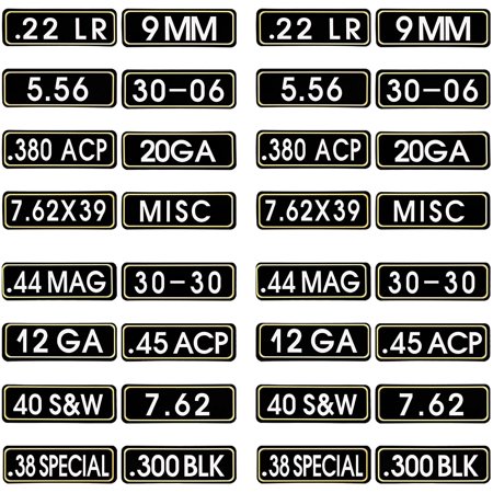 Abundant quantity: you will receive 80 pieces can vinyl stickers in 16 ...