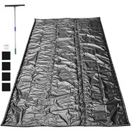 Techno-Lok Self-draining Floor Tiles - Walmart.ca