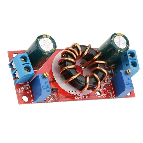 Power Step-down Module, Uck Module DC To DC Power Supply Module, For DC ...