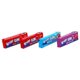 Kool-Aid Assorted Flavor Gum, 4-pk (2 pack) - Walmart.com