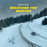 Michelin X-Ice Snow Winter Studless 245/50R18XL 104H - Walmart.com