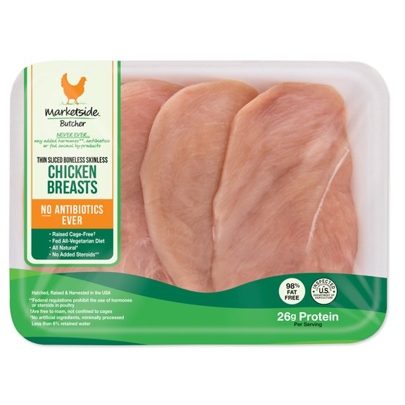 Healthy Weeknight Dinner - Walmart.com