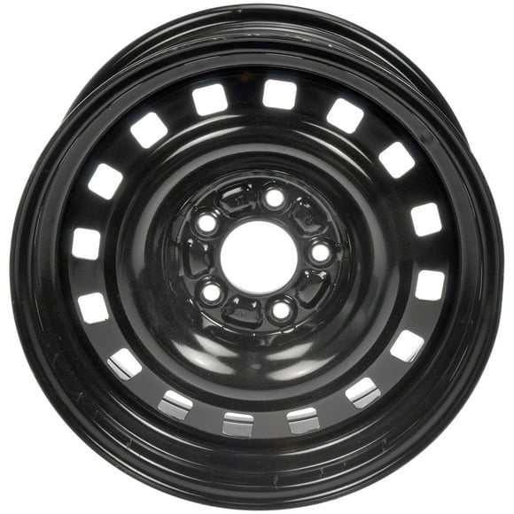 Ford Ranger Rims