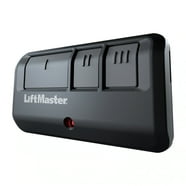 LiftMaster 893LM 3-Button Remote Control - Walmart.com