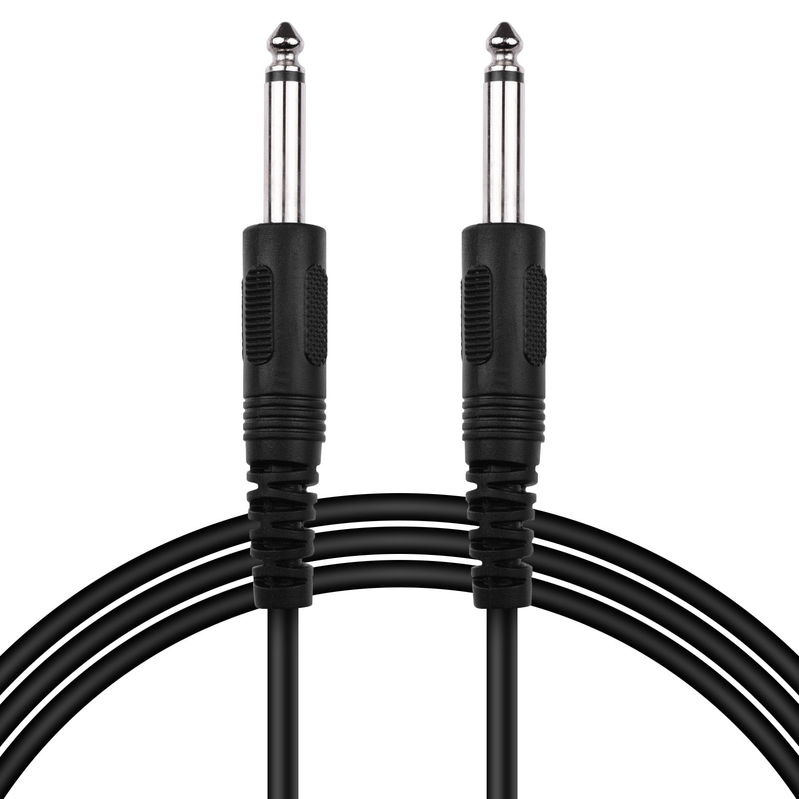 Click here for Youthink 6.35mm Guitar Cable Black Audio Cable For... prices