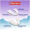 The Doctor's Dental Mouth Guard for Teeth Grinding Prevention, Advanced ...