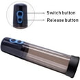 Male Masturbator Cup Sex Toys With Multiple Thrusting And Multiple