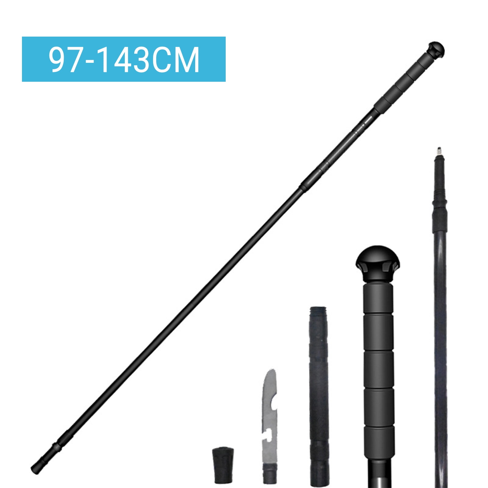 Click here for Unbranded Trekking Pole poles Pole Stick Pole Allo... prices