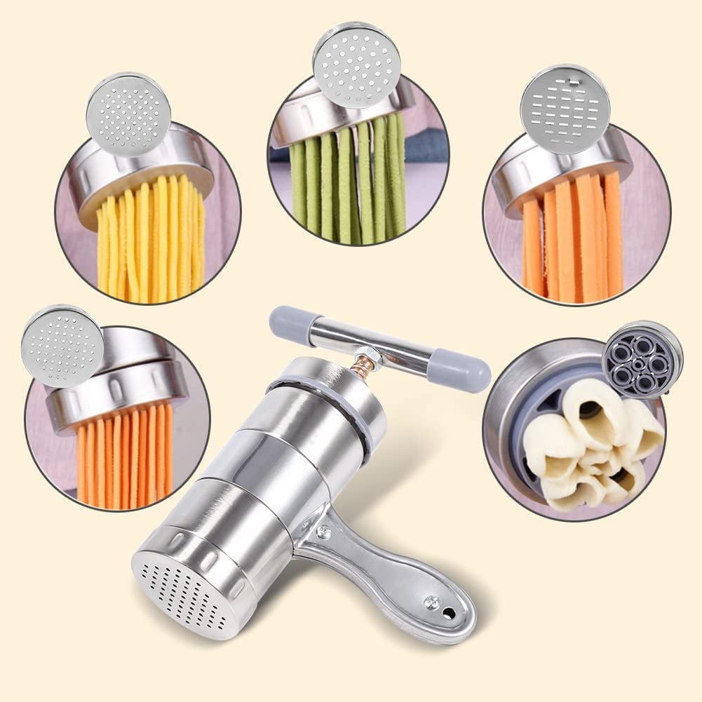 Rigatoni pasta maker store