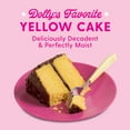 Duncan Hines Perfectly Moist Dolly Parton's Favorite Yellow Cake Mix ...