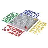 Blokus XL Skill Matching IQ Game for Kids, Large Family Board Game with ...