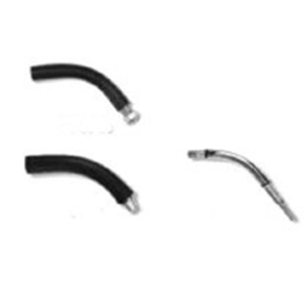 Tweco 63J-60 Conductor Tube (60 Deg) Metal, No. 3 - Walmart.com