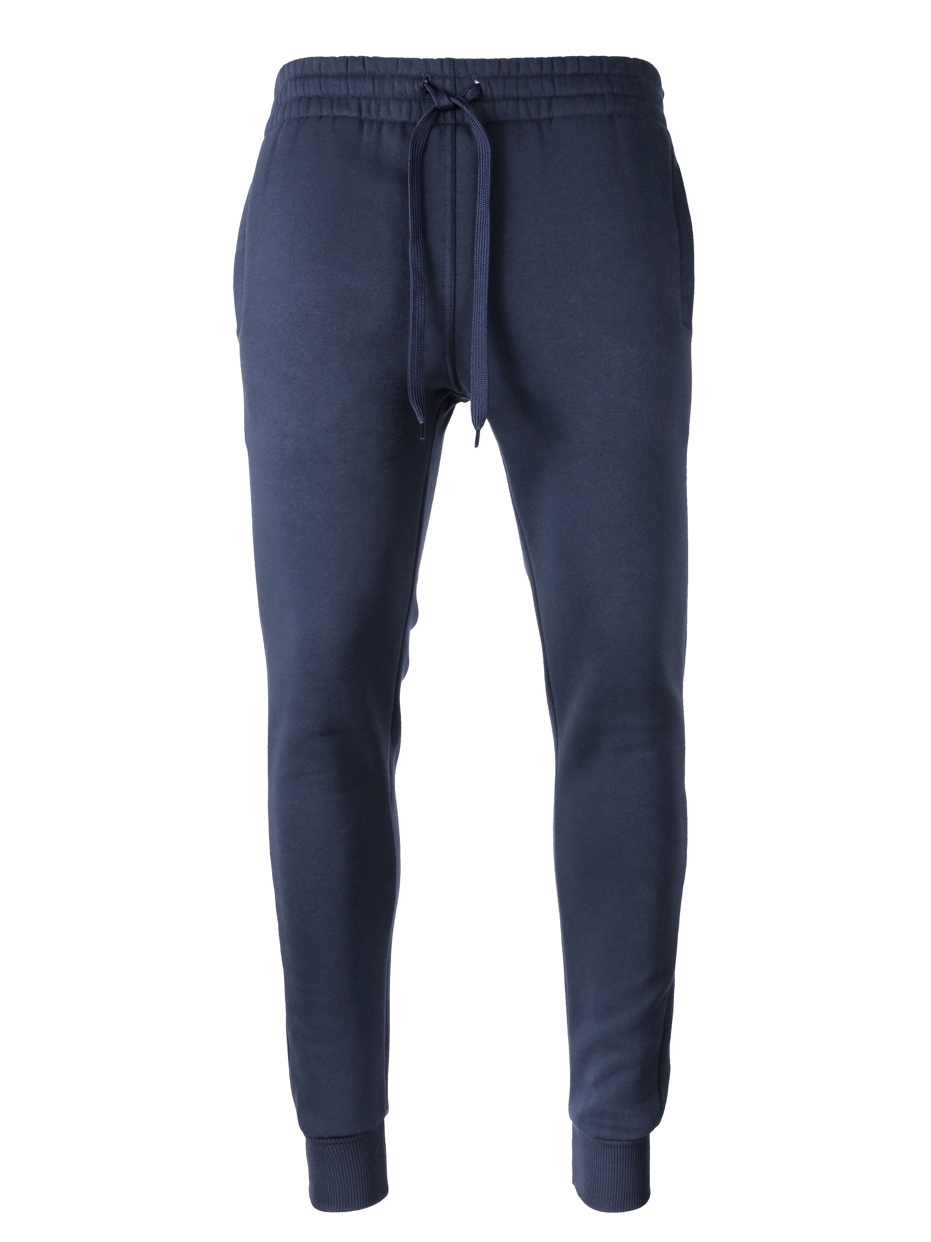 Hat and Beyond Men's Lightweight Soft Fleece-Lined Sweatpants for ...