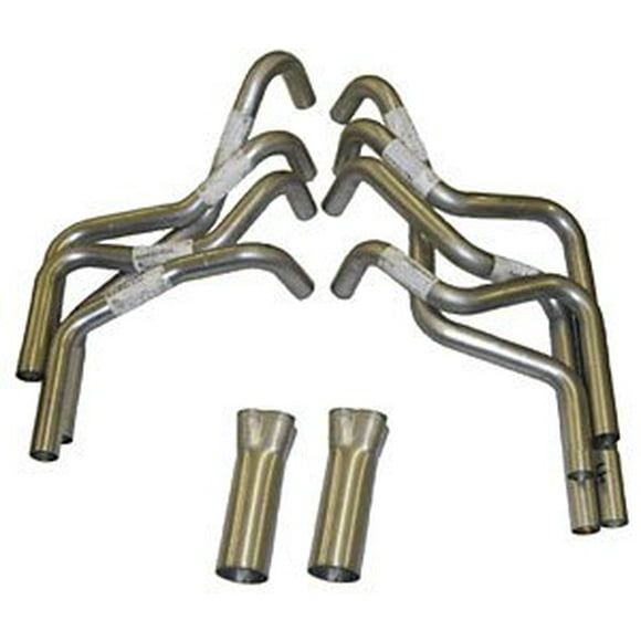 Hedman Weld Up Header Kits