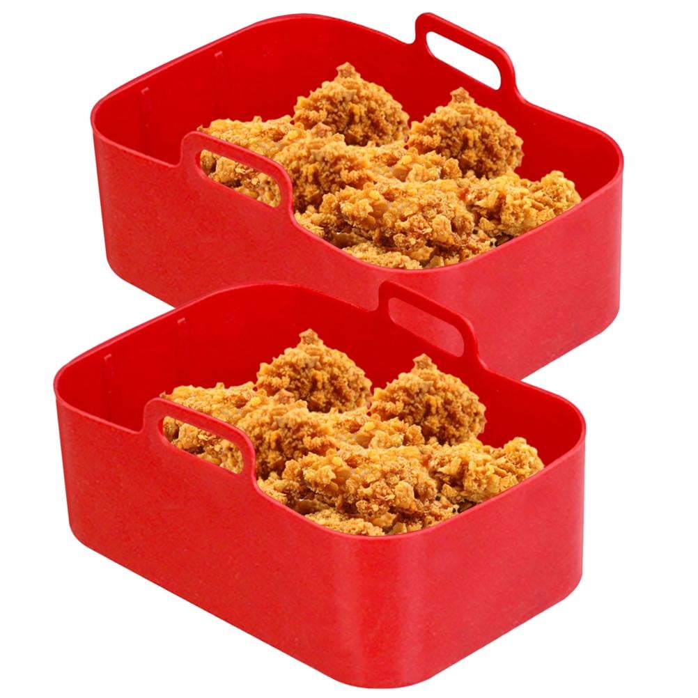 Click here for Viferr Air Fryer Accessories 2pcs Air Fryer Silico... prices