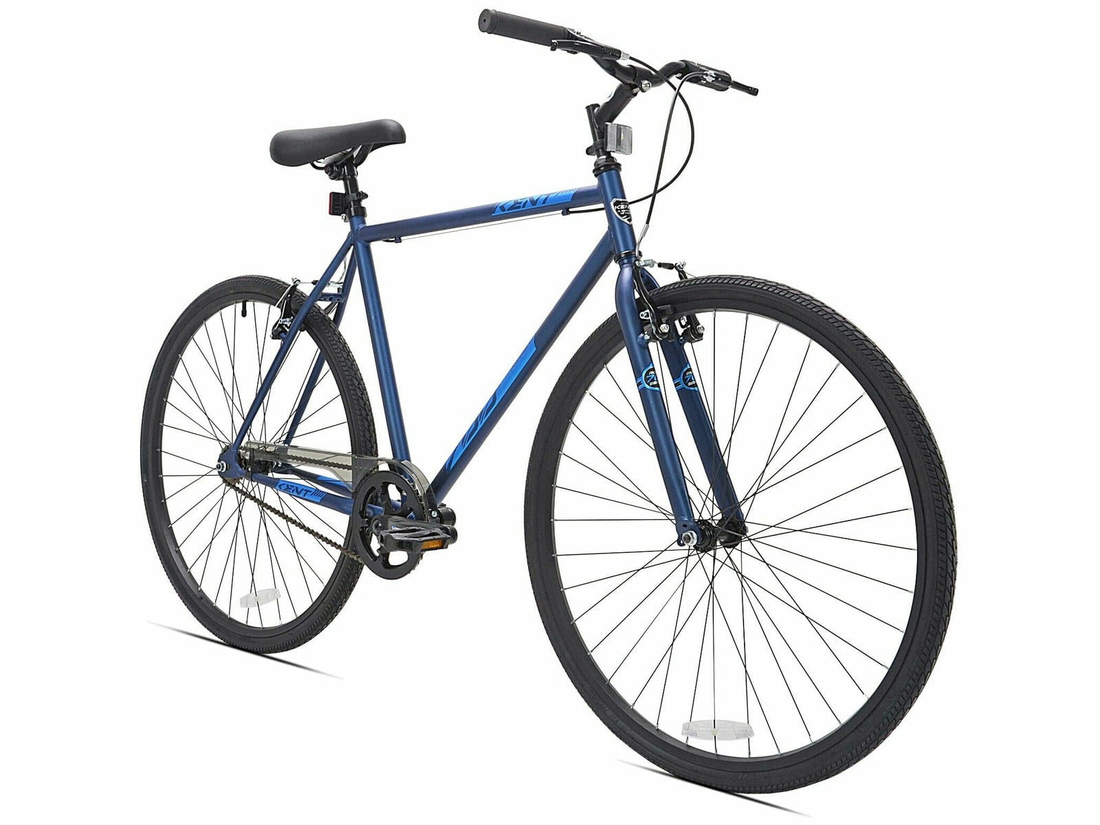 Kent Thruster Fixie Mens Bike - Blue - 26.75 In. Nepal | Ubuy