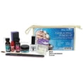 Mia Secret Clear Acrylic Powder Proffesional Full Nail Kit - 9pcs ...