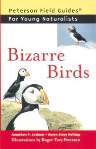 Pre-Owned Bizarre Birds - Walmart.com