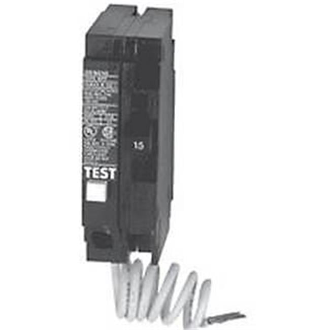 Siemens Energy 6929533 QF120A GFCI QF 1 Pole 20A Circuit Breaker ...