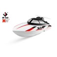 Racewaves Ocean Explorer Speed Boat - Red - Walmart.com