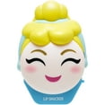 Lip Smacker Disney Emoji Lip Balm, Cinderella #BibbityBobbityBerry ...