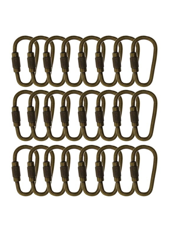 Carabiners in Rope and Chain Accessories - Walmart.com