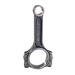 SBC Billet Connecting Rod Set 6.125 - Walmart.com