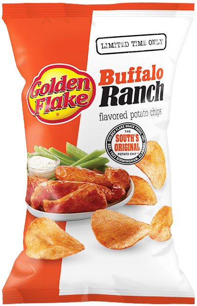 2.5 BUFF RANCH - Walmart.com