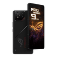 ROG Phone 9 12+256G 6.78 Display, Featuring Adaptive Refresh Rates165 ...