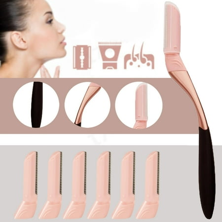 Archer Face Razor Streamline Design Shaving Artifact Simple Operation ...