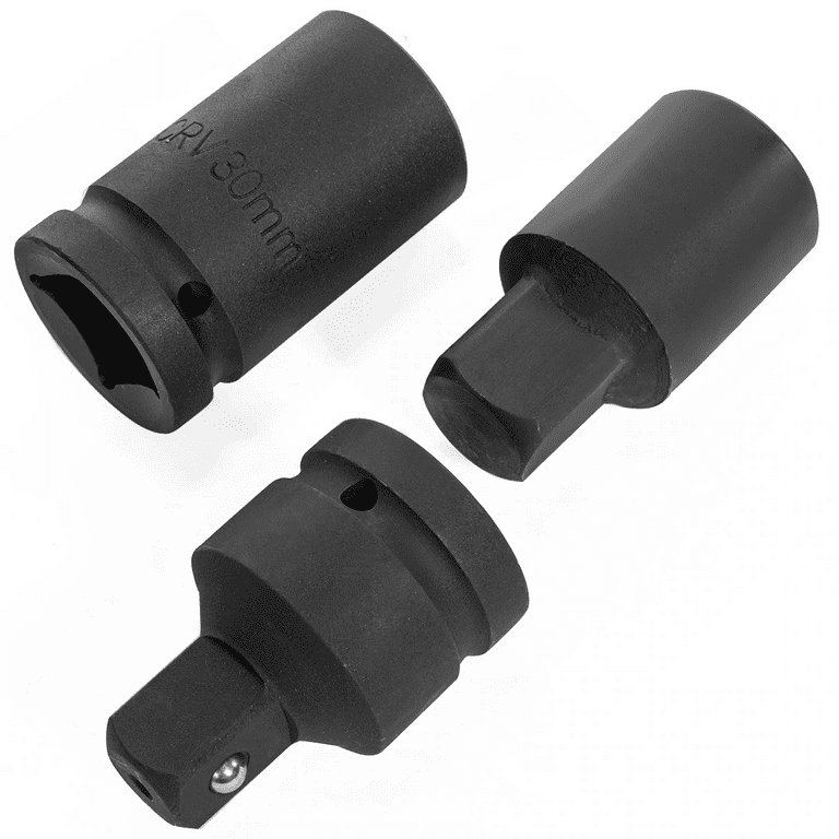 XtremepowerUS 24 Mm To 38 Mm Torque Multiplier Tool Set, 54% OFF