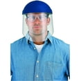 3M 90028-80025T Professional Face Shield - Walmart.com