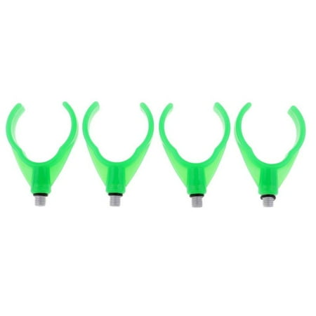4pcs Rod Butt Rest Back Rest U Rest for Carp Coarse Tackle | Walmart Canada