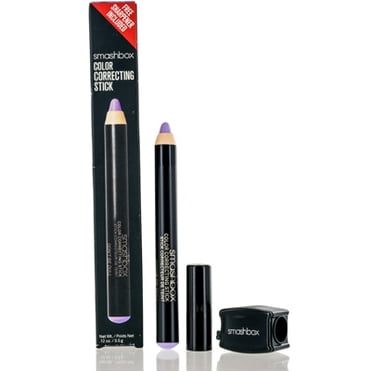 SmashBox Color Correcting Stick - Look Less Tired Light (Peach) 0.12 oz ...