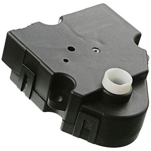 Gmc Yukon Hvac Blend Door Actuator