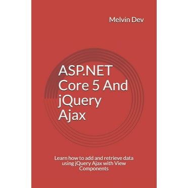 Building a Web App with Blazor and ASP .Net Core: Create a Single Page ...