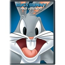 The Essential Bugs Bunny (DVD) - Walmart.com