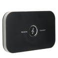2 In 1 Bluetooth Adapter Receiver Transmitter Wireless Audio Adapter For Androidios 4872