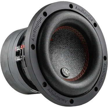 DRIVEN by DB Drive DX12 DX12 12" 2,000-Watt Subwoofer - Walmart.com