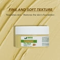 AMVital Turmeric Vitamin C Mask, Clay Mask for Detoxifying, Hydrating ...
