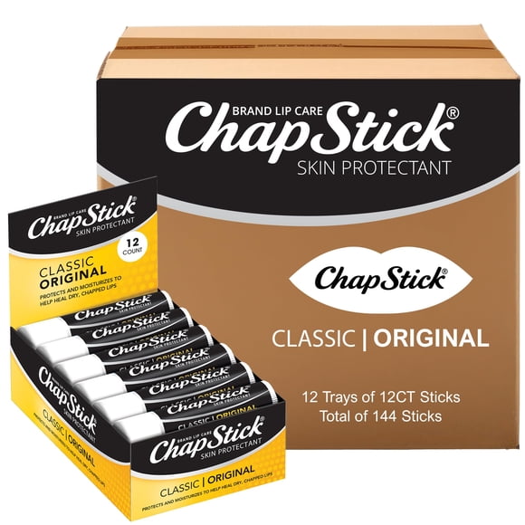 ChapStick | Walmart Canada