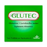 Suplemento alimenticio LACTIV NATUREX inulina-probióticos EN POLVO EN ...