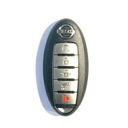 DIRECTED INSTALLATION ESSENTIALS 474T 4-Button Replacement Remote ...
