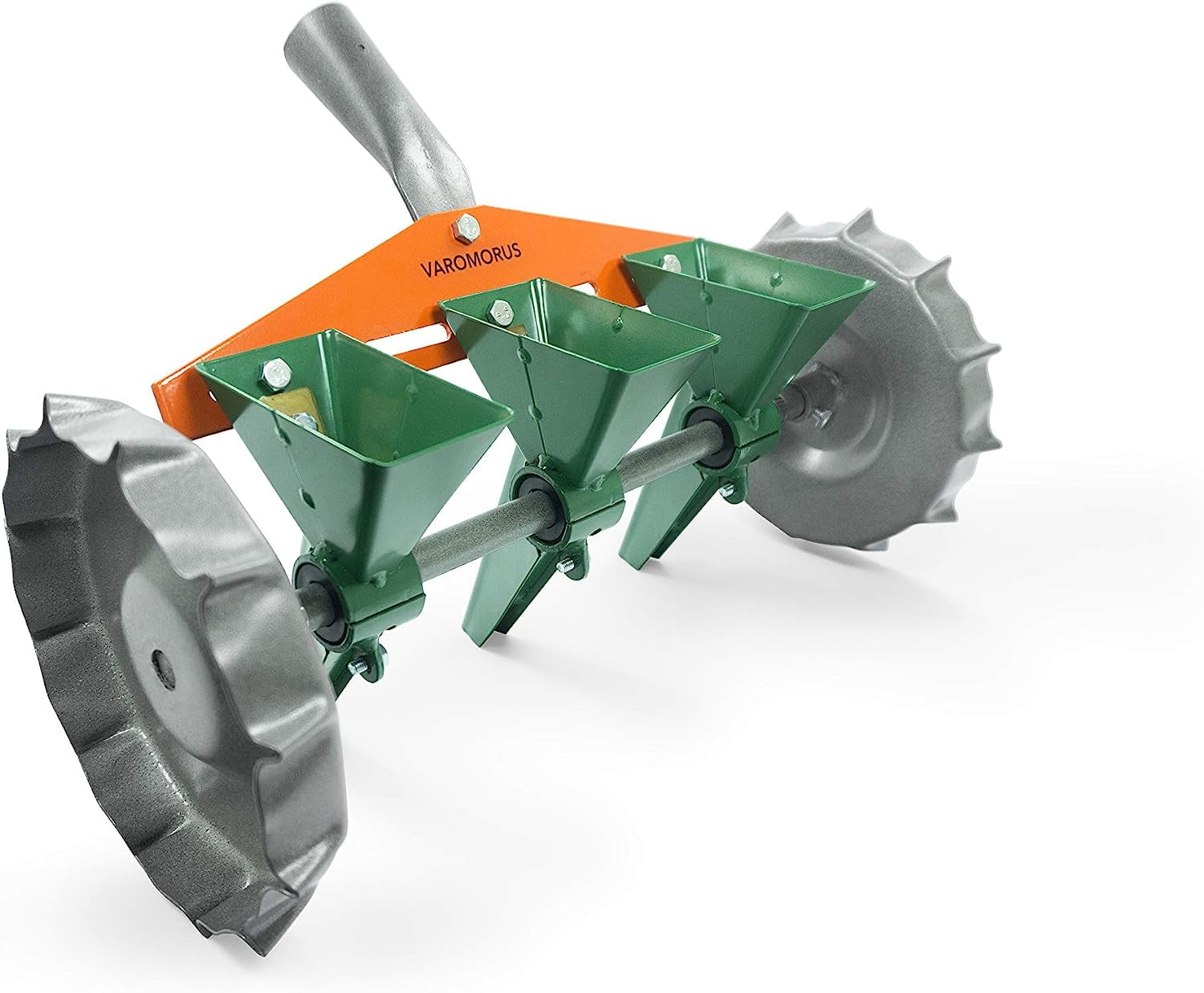 Varomorus Metal Precision Manual Seeder for Vegetables Greens Onion ...