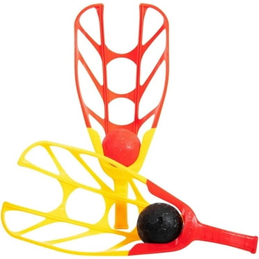 Sportime Step-N-Launch Ball Launcher, 5" x 9.5" - Walmart.com