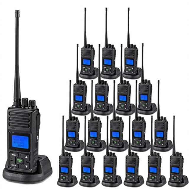 2 way radio long range, samcom fpcn30a 20 channel walkie talkie up to 5 ... 2 way radio long range, samcom fpcn30a 20 channel walkie talkie up to 5 ...