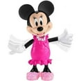 Disney Minnie Mouse Paris Chic Minnie - Walmart.com
