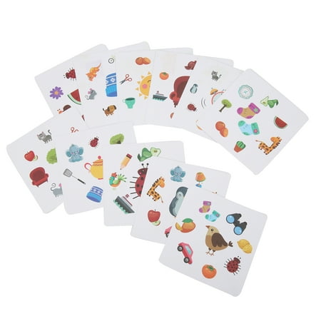 Matching Game, Interactive Desktop Children Educational Memory Parent ...