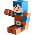 Minecraft Large Scale Hex Action Figure Based on Minecraft and ...