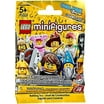 LEGO Minifigures Series 21 71029 Limited Edition Collectible Building ...